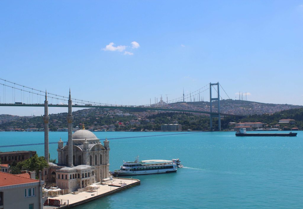 Turkish Ports -Zeymarine Blog - Turkey | Zeymarine