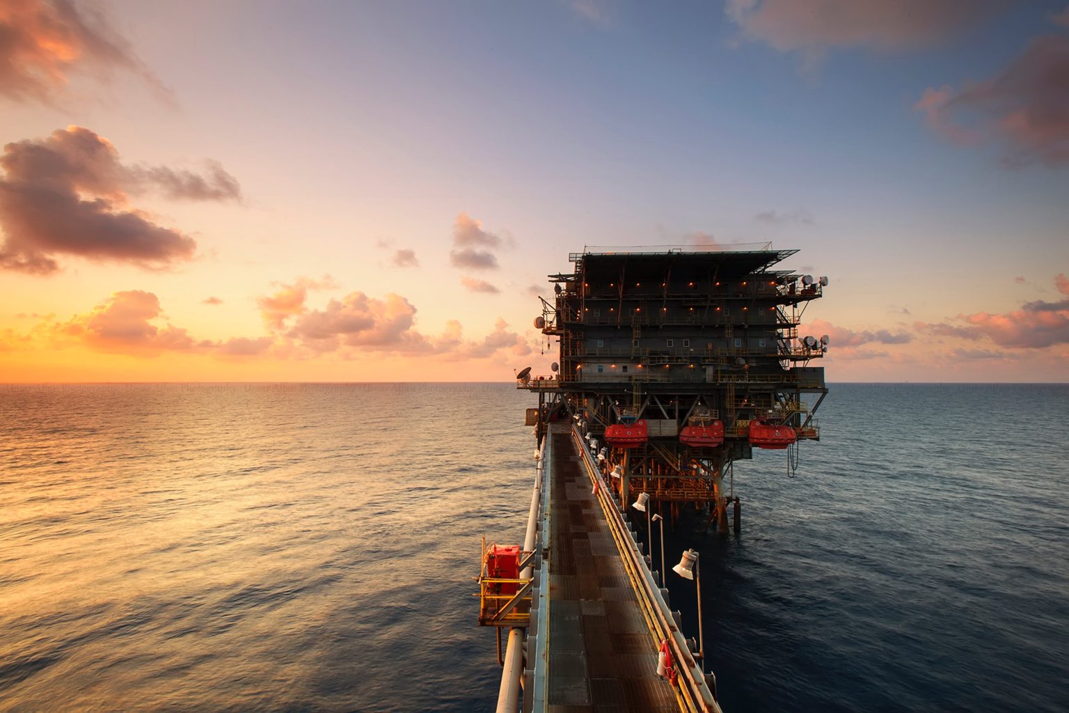 World’s Biggest Offshore Drilling Companies | Zeymarine
