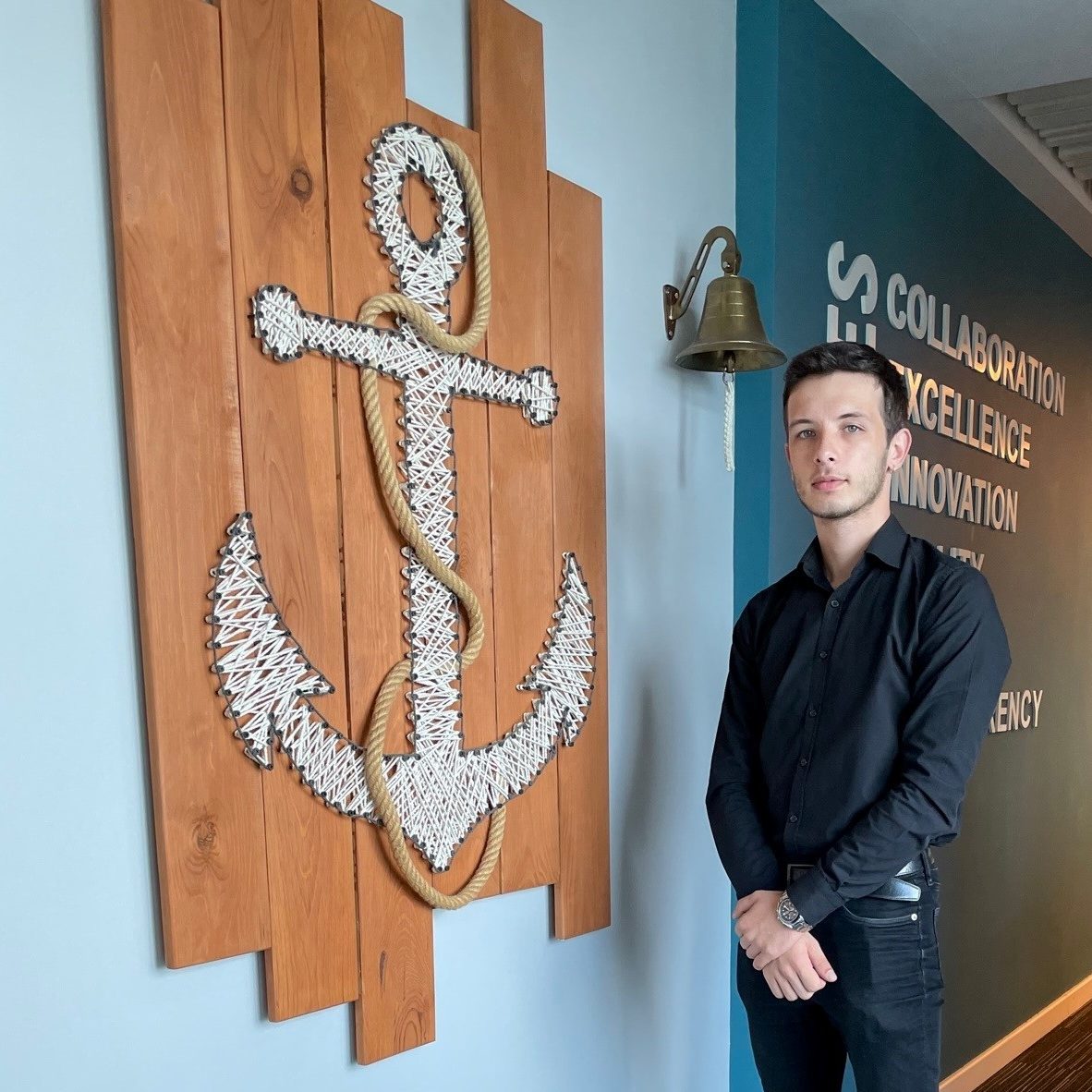 Haluk Bey | Zeymarine