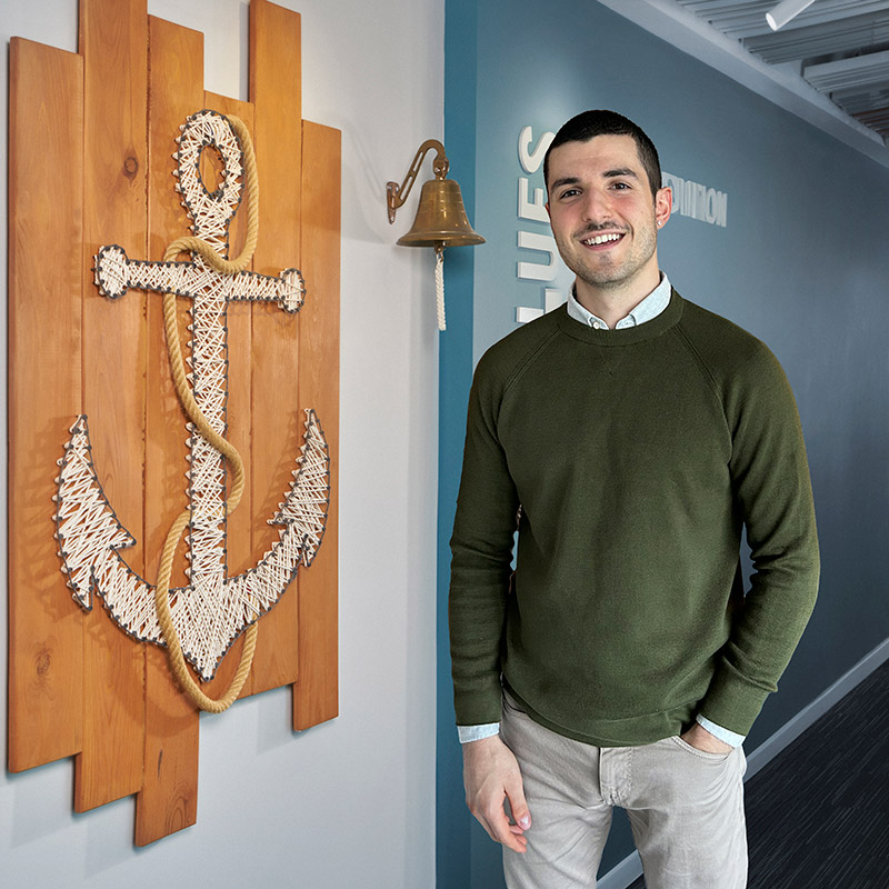 Meet Zeymarine People | Zeymarine