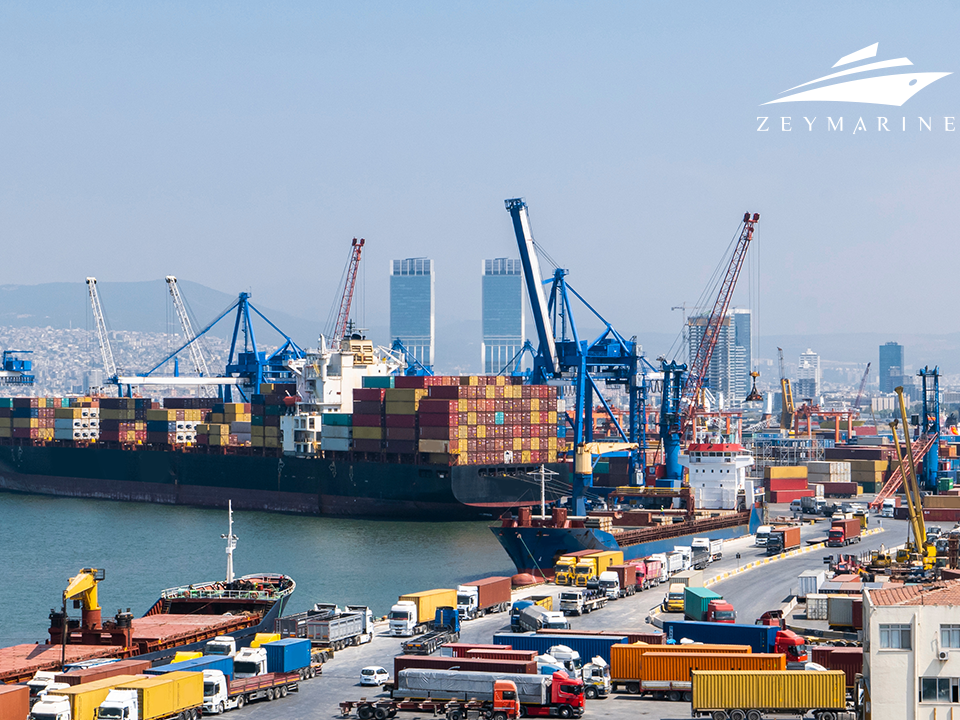 Blog | Zeymarine